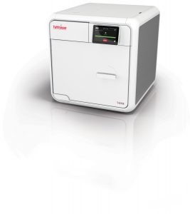 Tuttnauer T-EDGE 10 Automatic Autoclave – Assurance Medical Devices